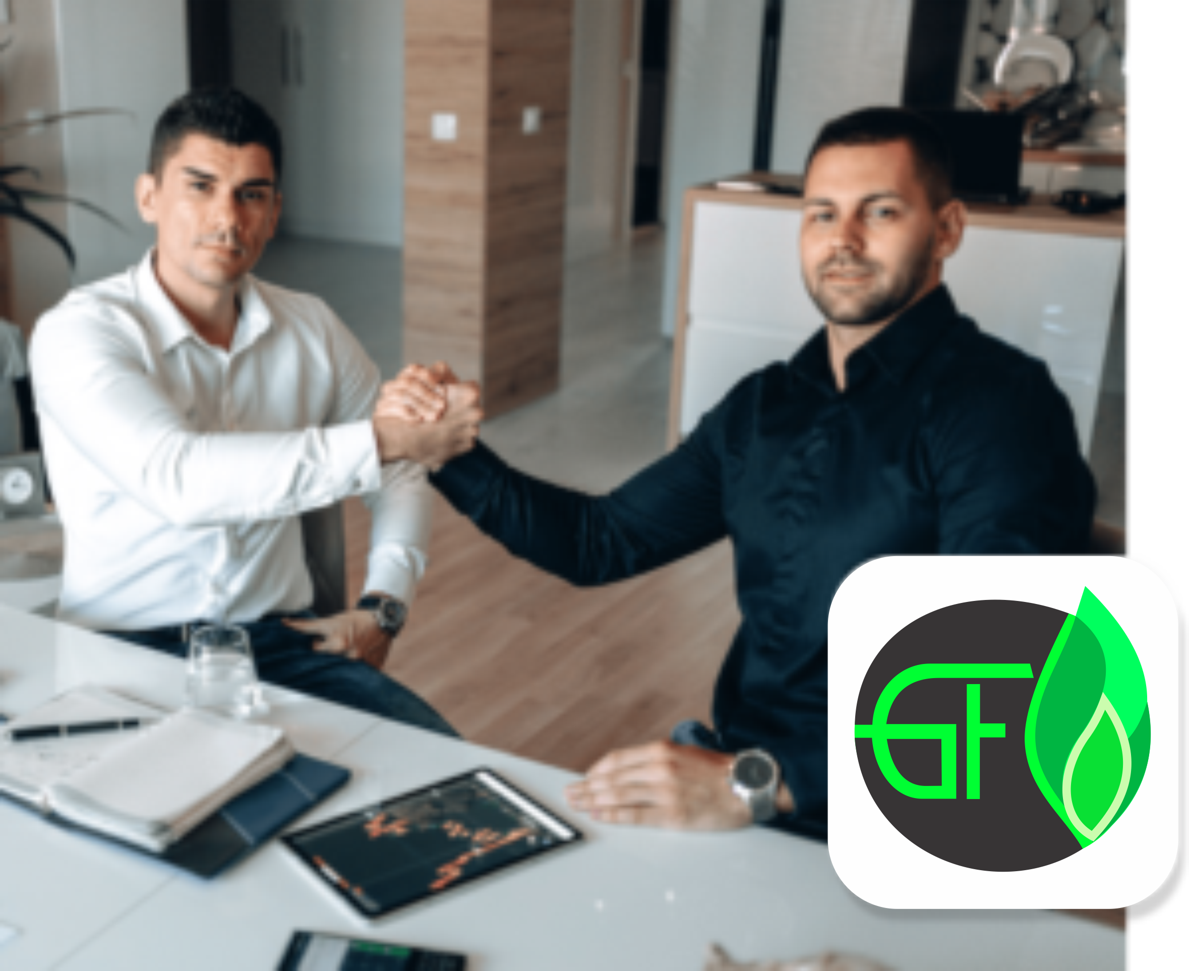 About Us - Glofuture
